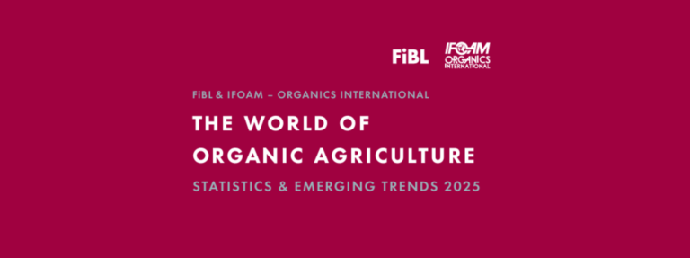 OrganicTargets4EU - Promoting a Sustainable Future